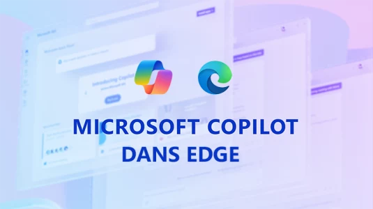 Formation Vidéo - Microsoft Copilot dans Edge - Mandarine Learn