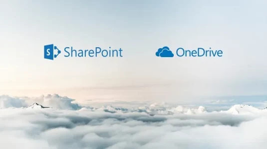 Microsoft 365 Video Training – Cloud Storage for Collaboration: OneDrive and SharePoint ...