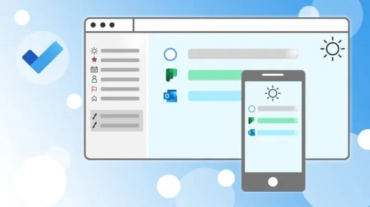 Microsoft To Do Video Training – Centralize Your Tasks - Mandarine Learn