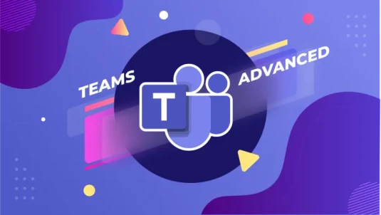 Microsoft Video Training Teams – Advanced - Mandarine Learn
