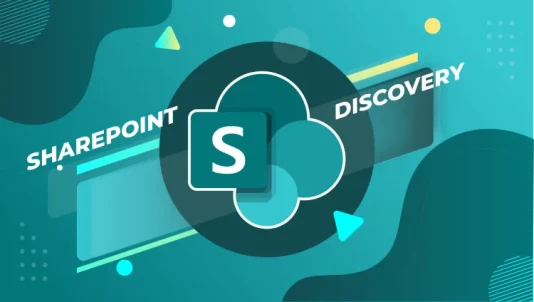 Microsoft Video Training SharePoint - Discovering Microsoft SharePoint ...