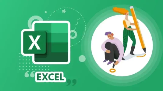 Formation Microsoft Excel #1 - Initiation au tableur - Mandarine Learn