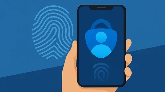 Video Training - Securing Access with Microsoft Authenticator ...