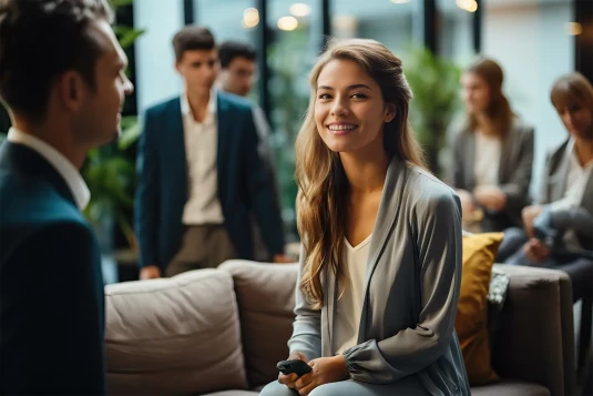 Practice Non Violent Communication with the DESC method - Mandarine Learn