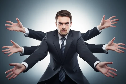 Achieving balance and performance through wise prioritization ...